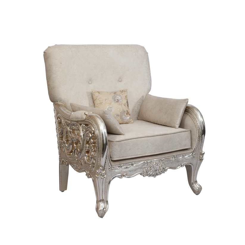 Vanilla sky Chair – Khenshu